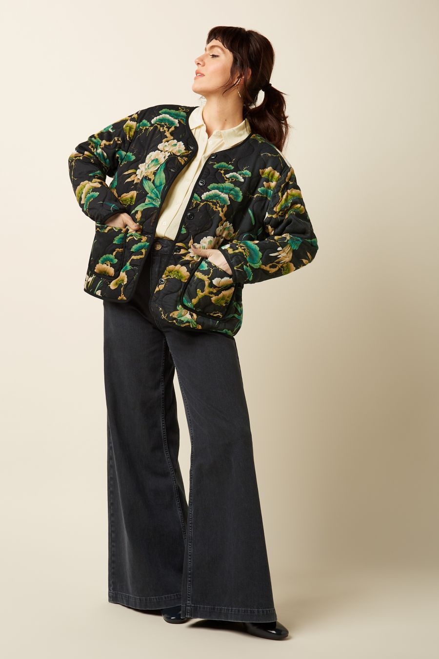 Coats & Jackets – Morris et al