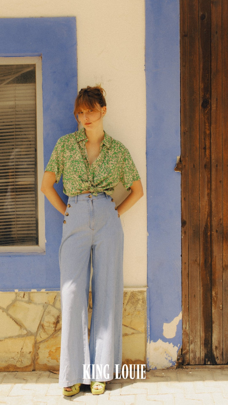 Shop King Louie Online | Vintage Inspired European Designer Fashion ...