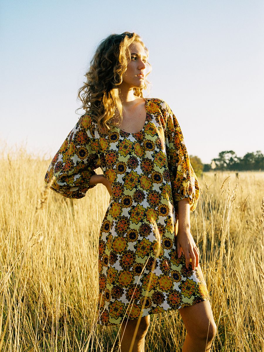 Shop Neris at Morris et al | Playful New Zealand Designer Fashion