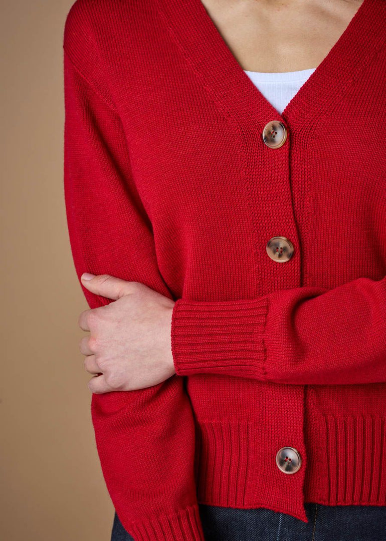 Uimi- Australian Made Merino Wool Knitwear | Shop Uimi at Morris et al
