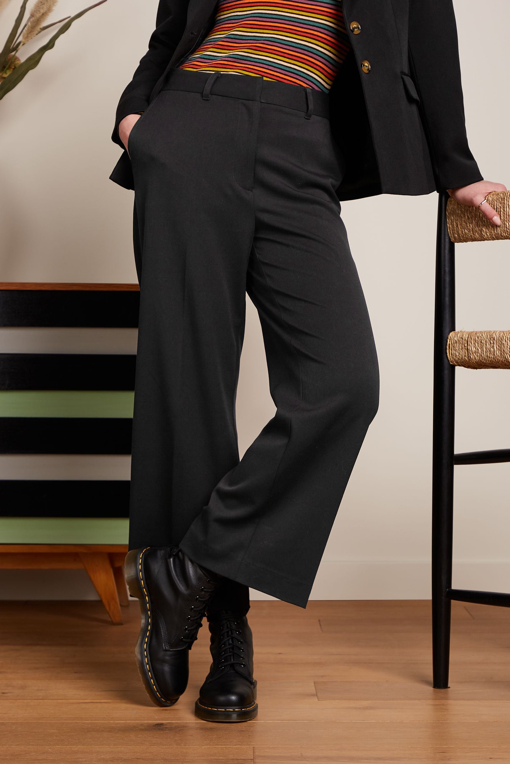 King Louie Frederica Pants Broadway | Shop King Louie at Morris et al