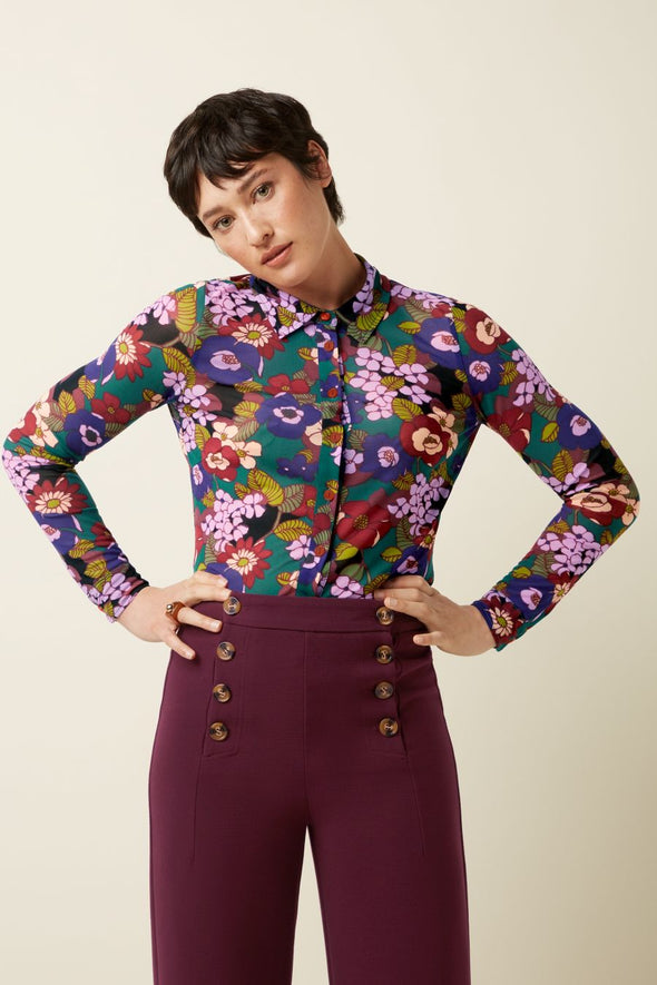 Shop King Louie Online | Vintage Inspired European Designer Fashion ...