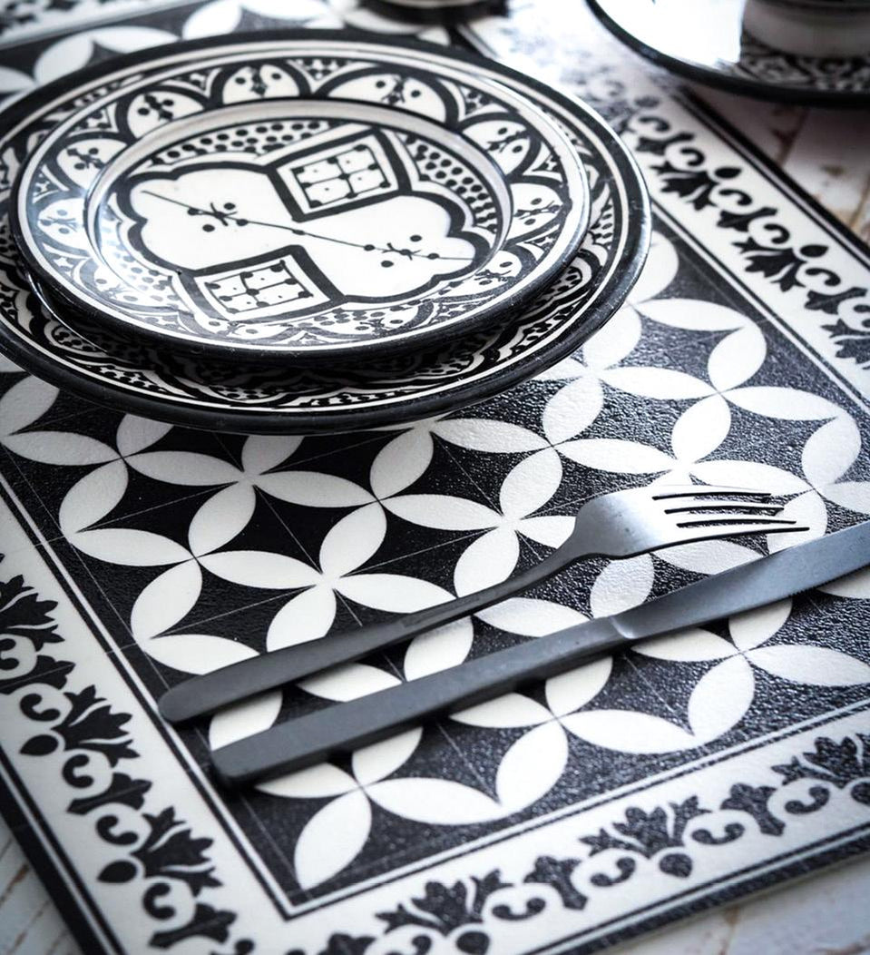 Shop Beija Flor Vinyl Floor Mats | Versatile Stylish and Eco Friendly ...