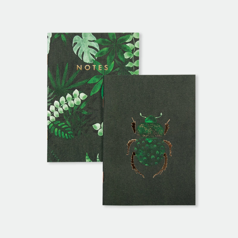 Pocket Notebooks Duo- Assorted Designs – Morris et al